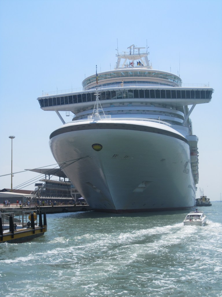 Tomorrow Tomorrow Ventura Tomorrow, It’s Only A Day Away! – CruiseMiss.com