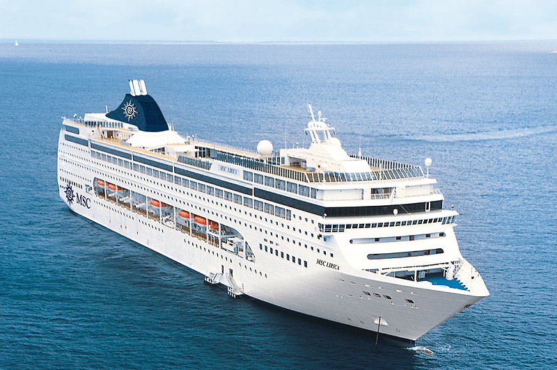 Cruise Ship Nicknames – CruiseMiss.com