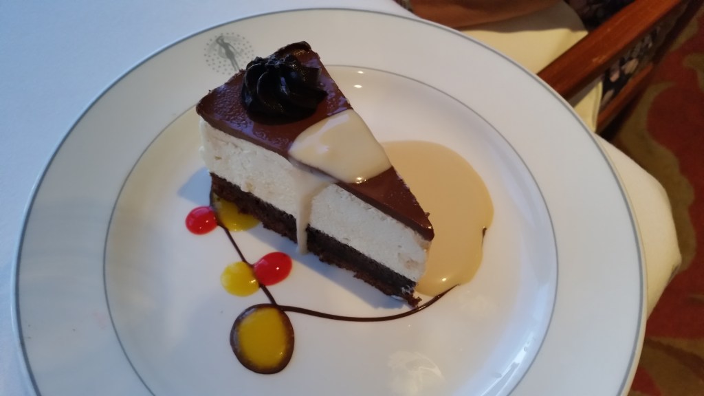 Fred. Olsen Cruise Lines Food Blog – CruiseMiss.com