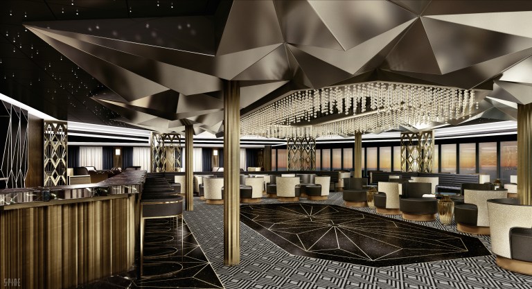 Regent Seven Seas Cruises Introduces Seven Seas Explorer – CruiseMiss.com