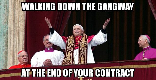 Memes For Cruise Addicts Everywhere! – CruiseMiss.com