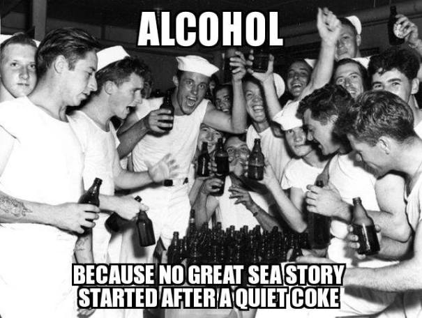 Memes For Cruise Addicts Everywhere! – CruiseMiss.com