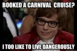 Memes For Cruise Addicts Everywhere! – CruiseMiss.com