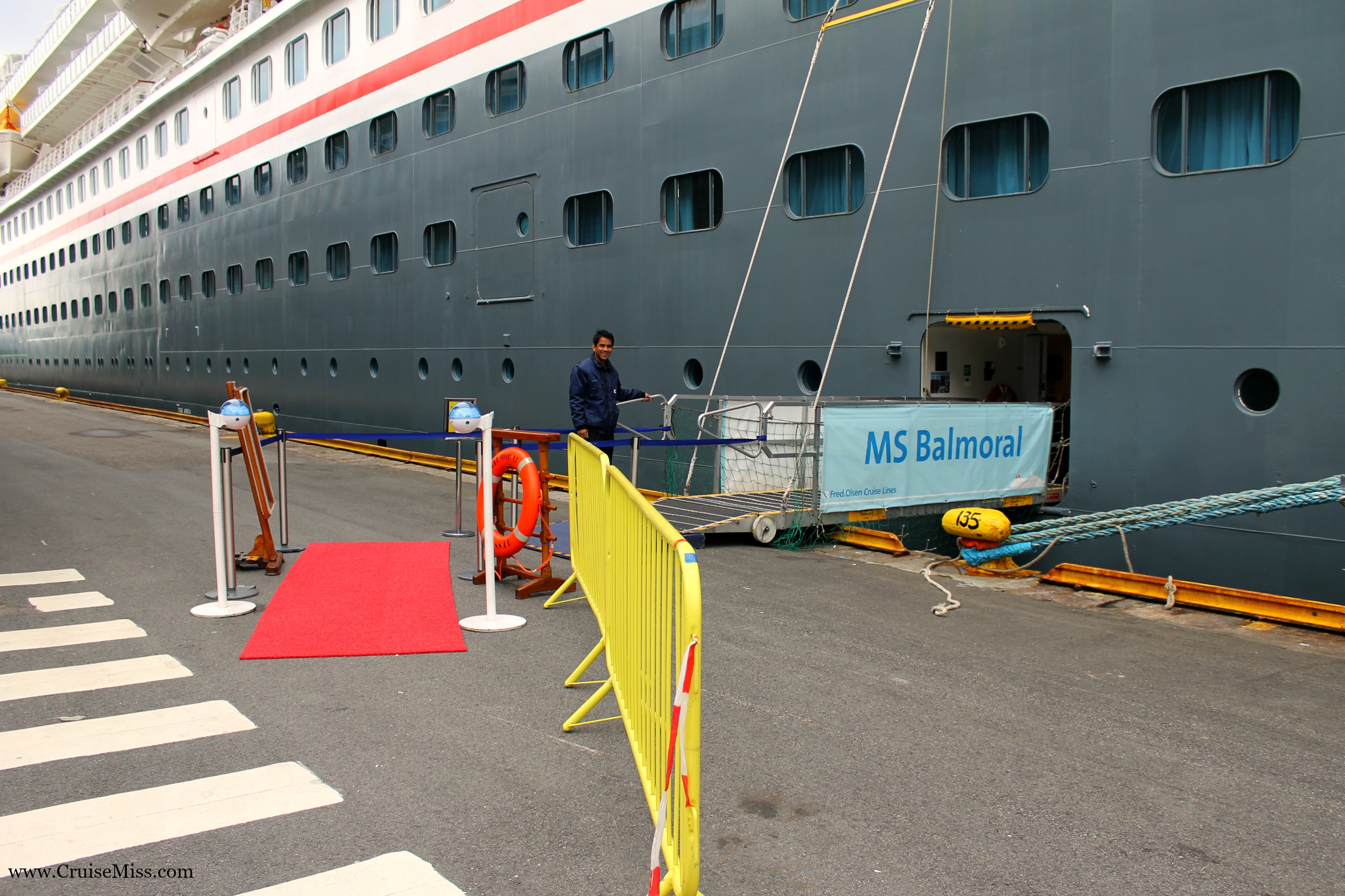 Norwegian Fjords With Fred. Olsen Cruise Lines – CruiseMiss.com