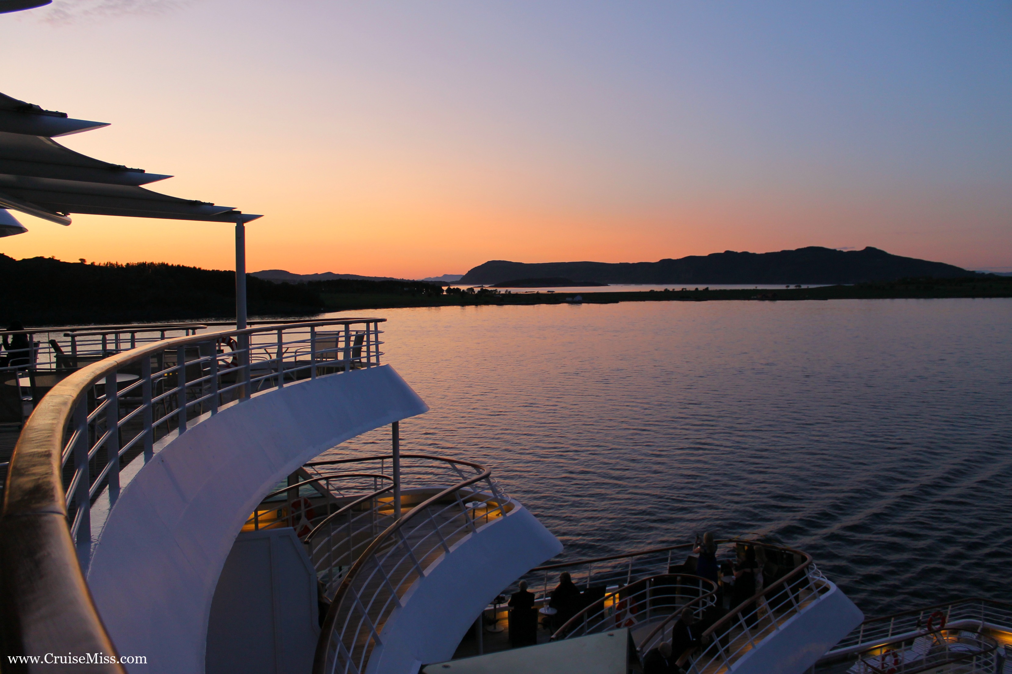 Norwegian Fjords With Fred. Olsen Cruise Lines – CruiseMiss.com