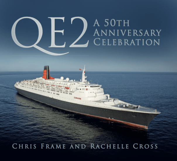 QE2 A 50th Anniversary Celebration – CruiseMiss.com