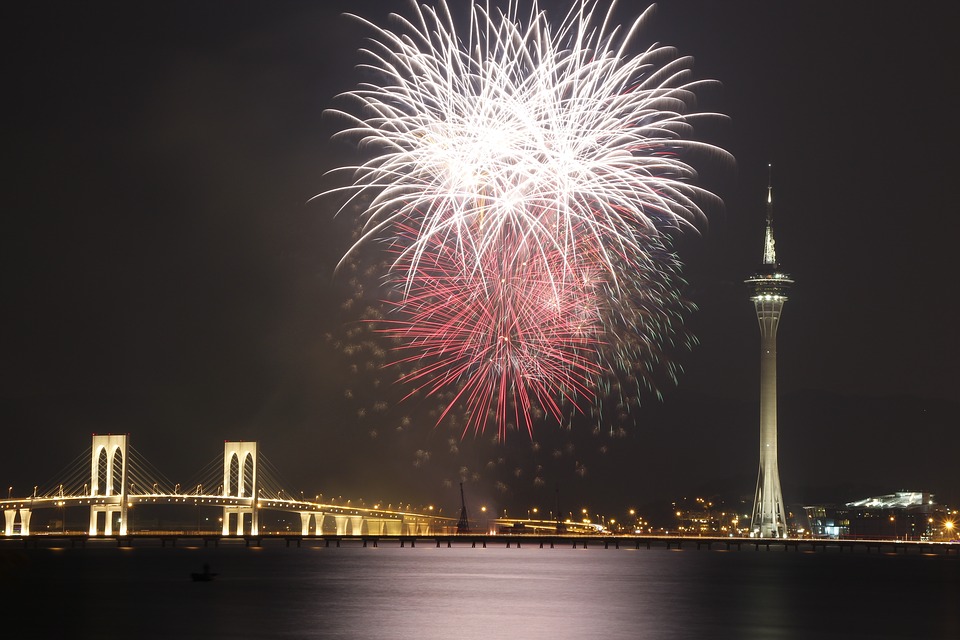 A Guide To Cruises In Macau – CruiseMiss.com