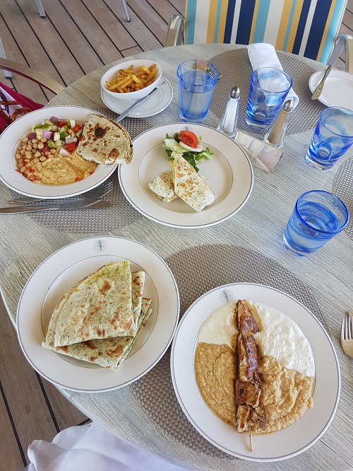 Fred. Olsen World Cruise 2018: Some Of My Favourite Things About Black ...