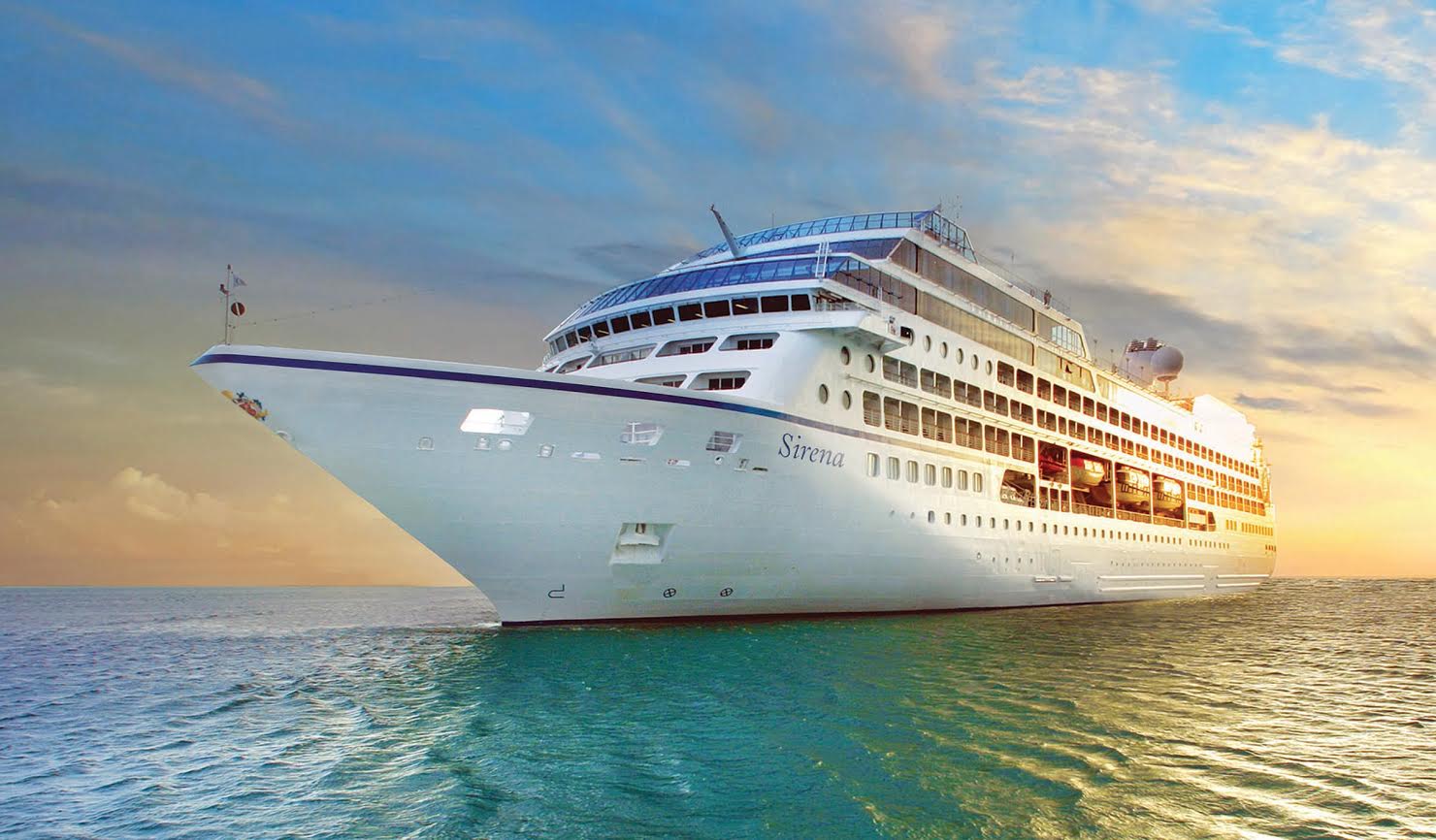 Oceania Cruises Announces OceaniaNEXT Initiative – CruiseMiss.com