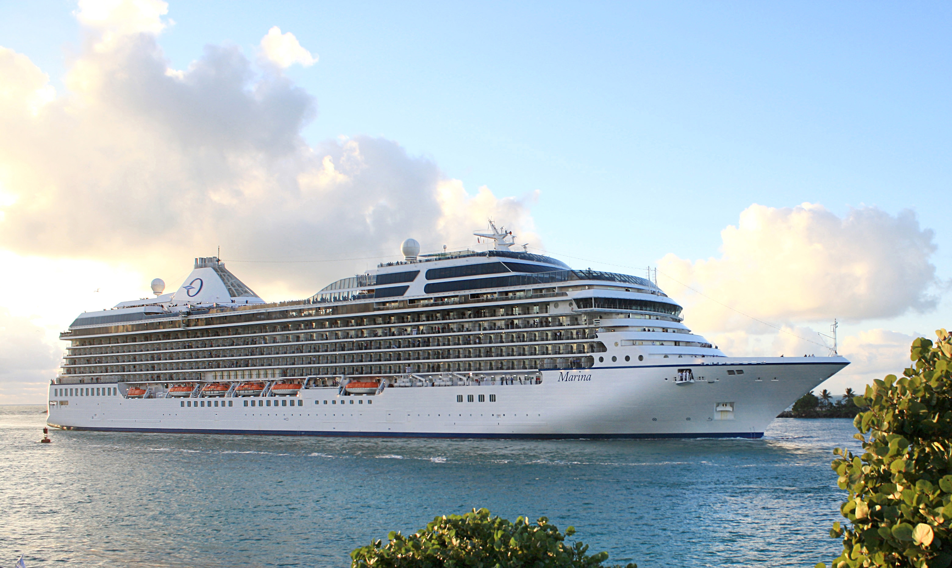 Oceania Cruises Unveils NEW Land Tours – CruiseMiss.com