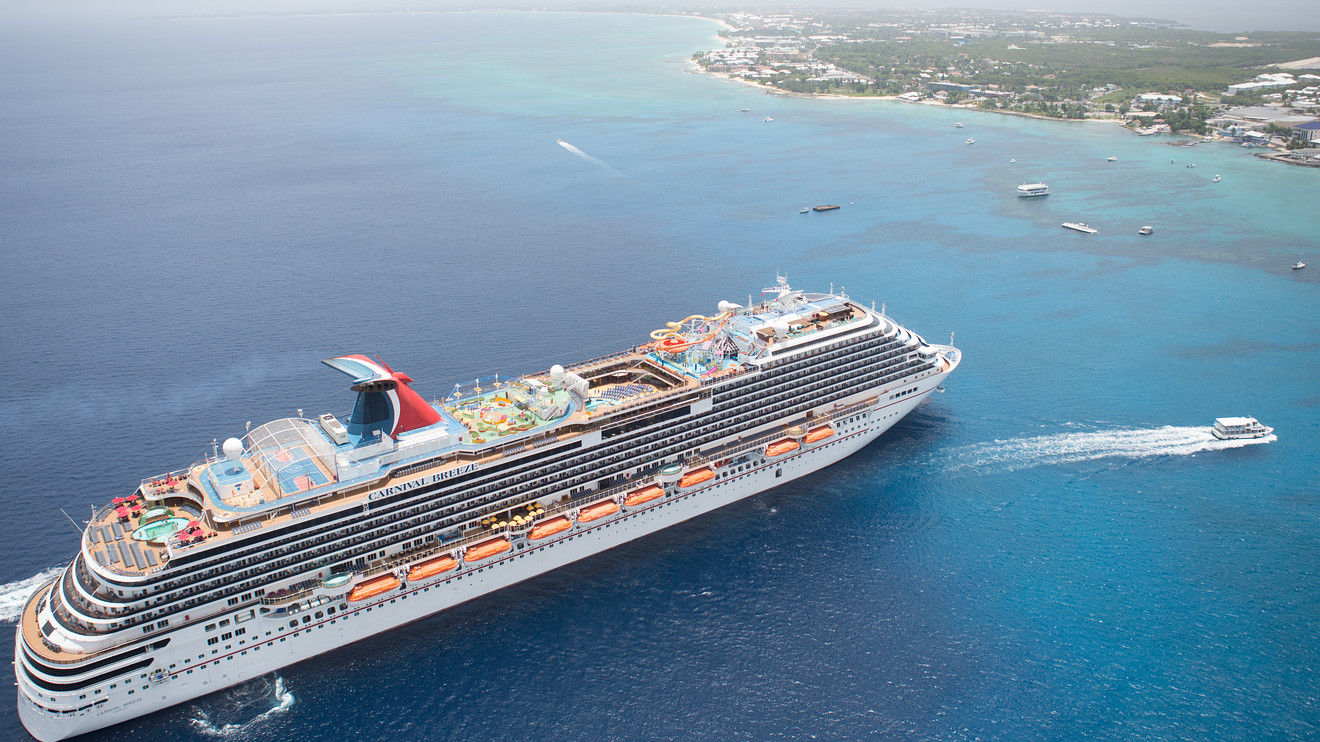 Which Cruise Line Is Right For You? – CruiseMiss.com