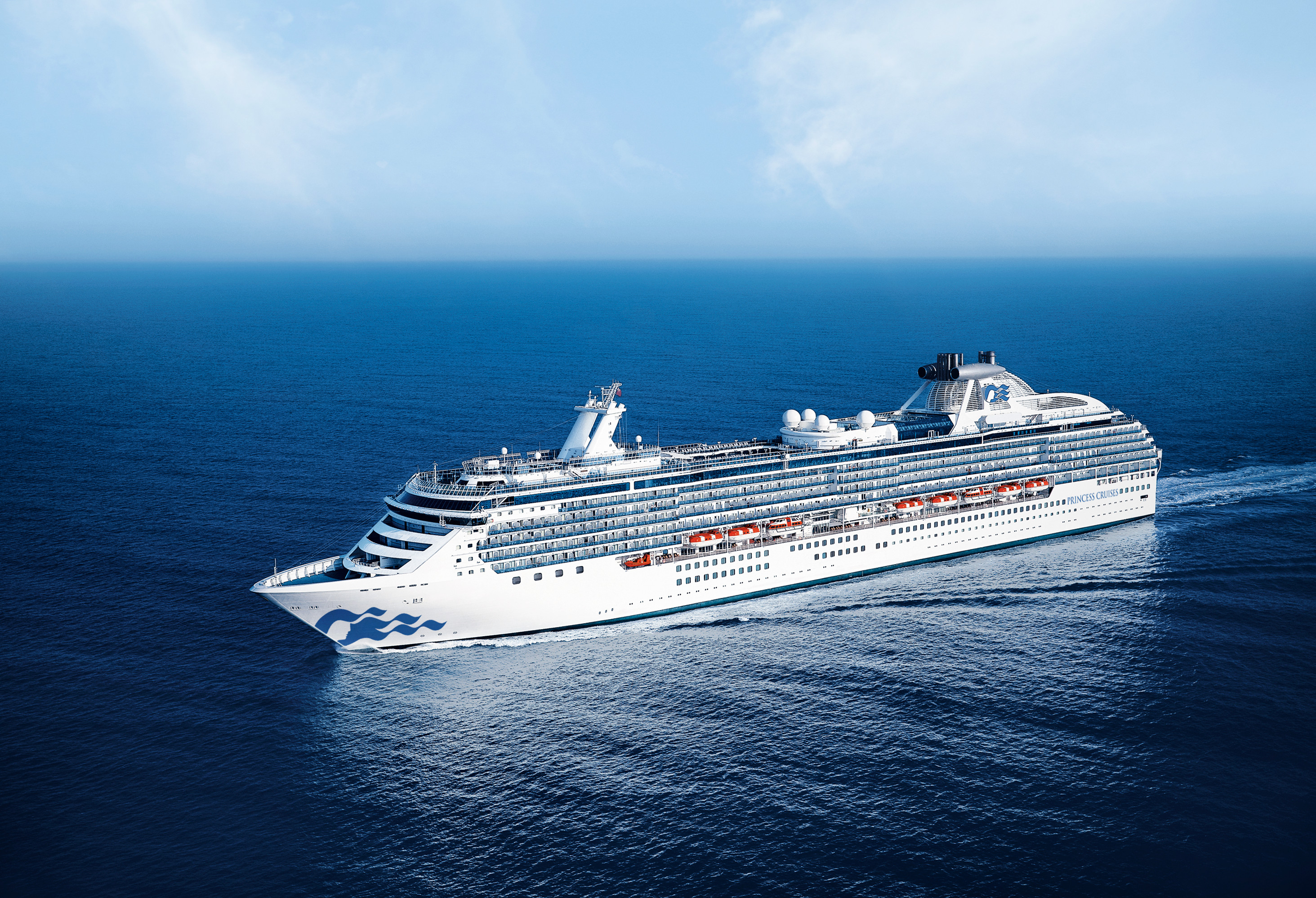 Princess Cruises Announces South America And Antarctica 2020-2021 ...