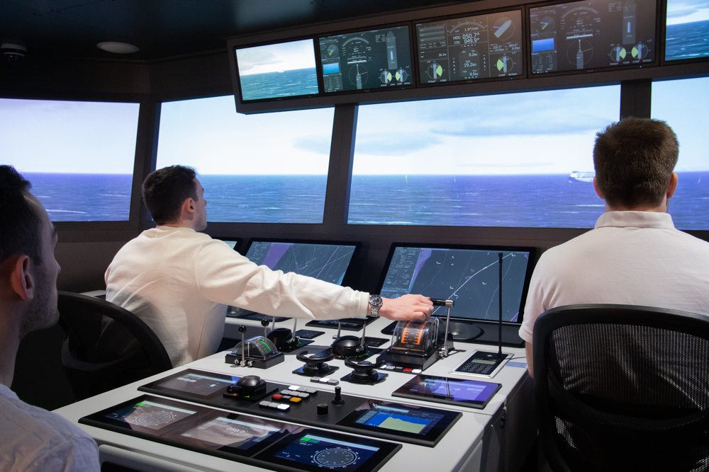 The Maritime Skills Academy – A Behind The Scenes Taster On Mandatory ...