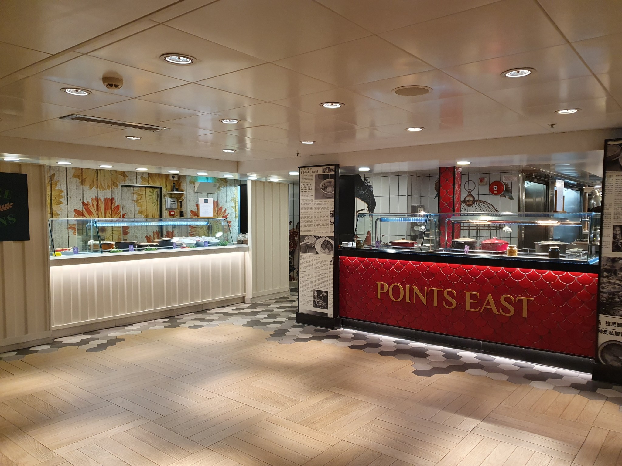 Ambassador Cruise Line – Ambience Cruise Ship Review – CruiseMiss.com